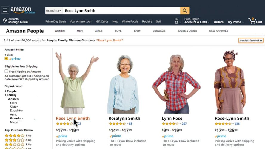 Amazon Launches New Service That Allows Prime Members To Ship Friends ...