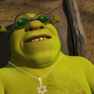 shrek-jewish – WordBrothel